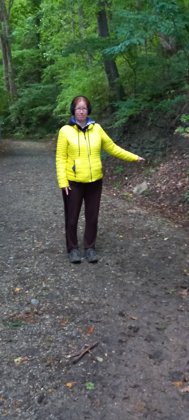 Das waren die Crime Walks im Herbst 2022 – Barbara Wimmer