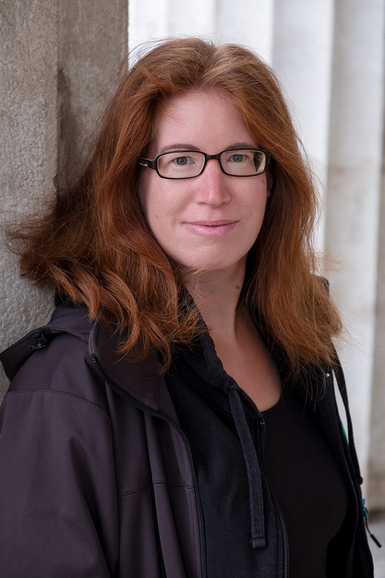 Bio – Barbara Wimmer